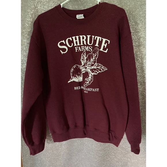 Sweaters | The Office Sweater | Poshmark